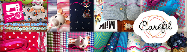 Découvrez la fabuleuse histoire de la Mercerie Caréfil | Creapassions