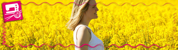 Découvrez la superbe boutique Pretty Mercerie | Creapassions